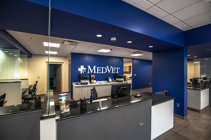 MedVet: A leader in emergency and specialty vet care with over 30 ...